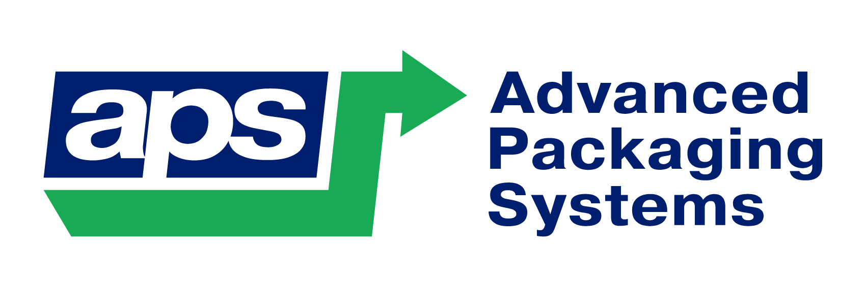 Equipment & Machines - APS – Advanced Packaging Systems