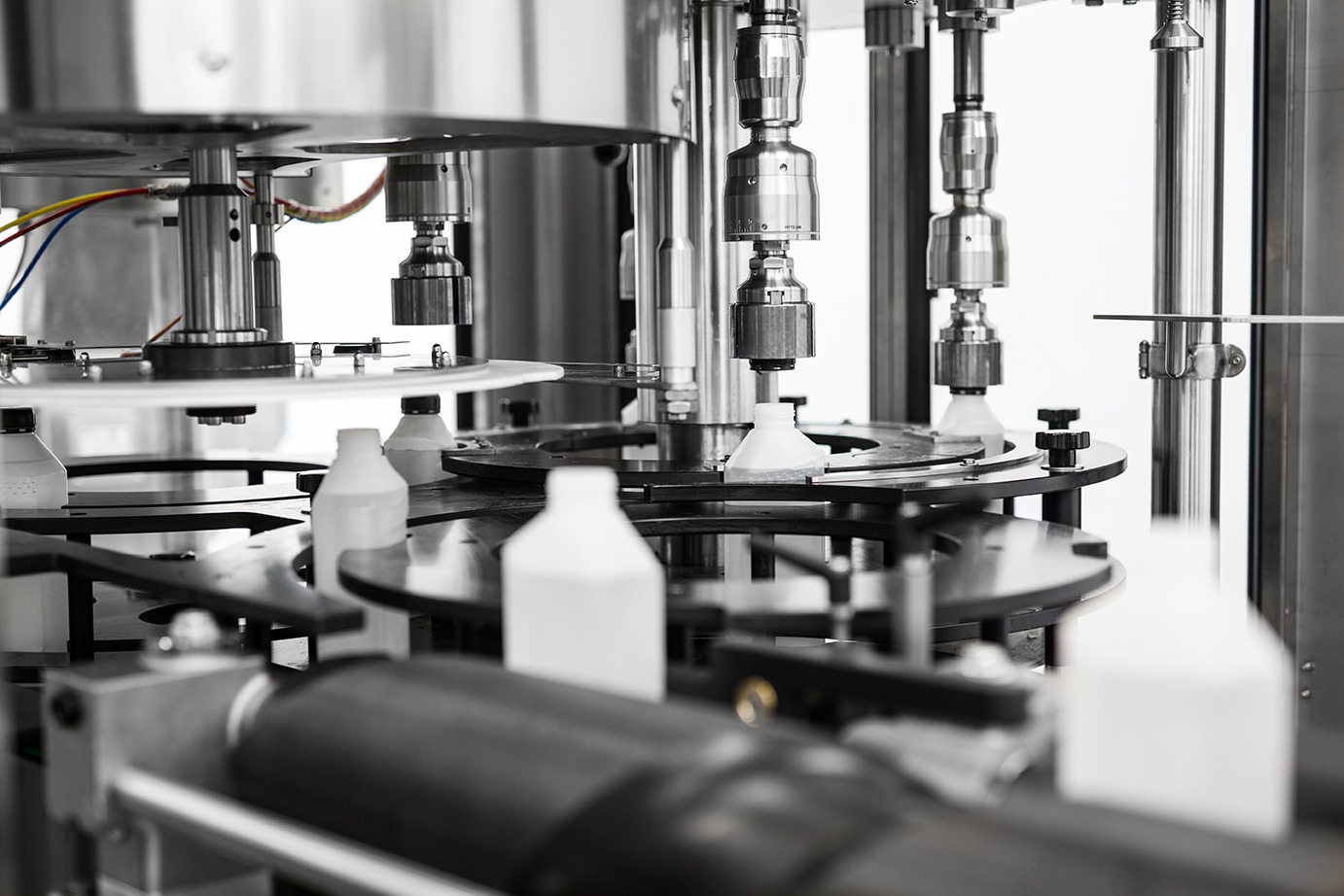 Imaco - APS – Advanced Packaging Systems