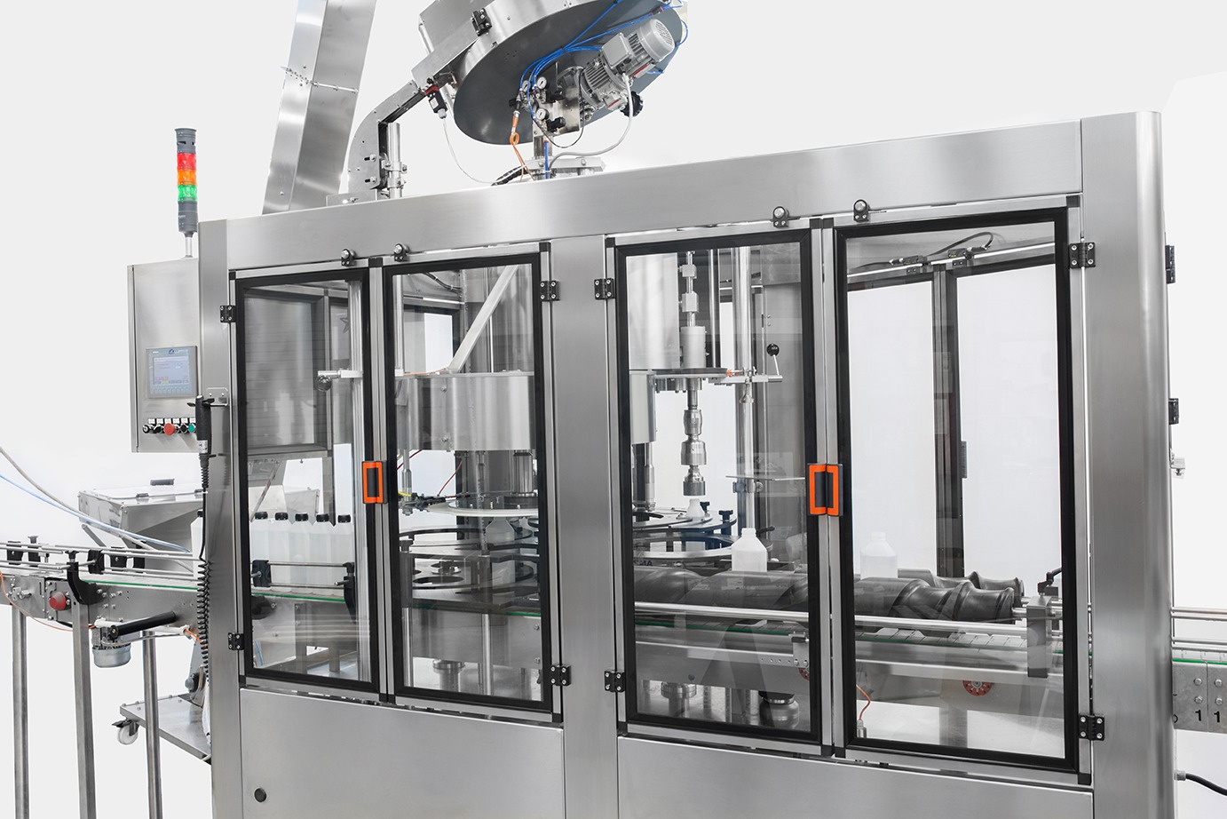 Imaco - APS – Advanced Packaging Systems