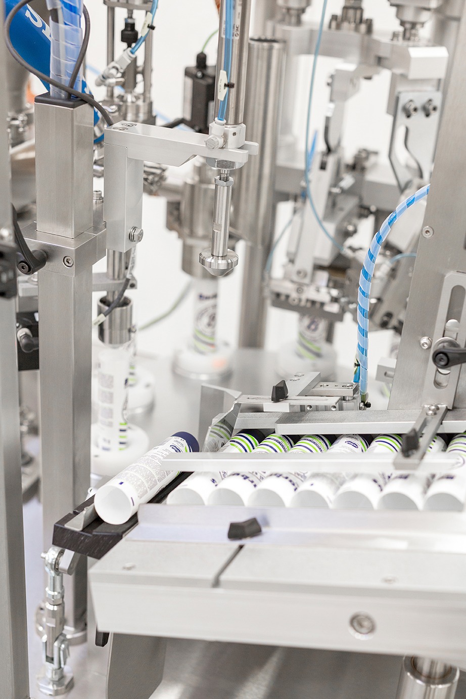 Imaco - APS – Advanced Packaging Systems