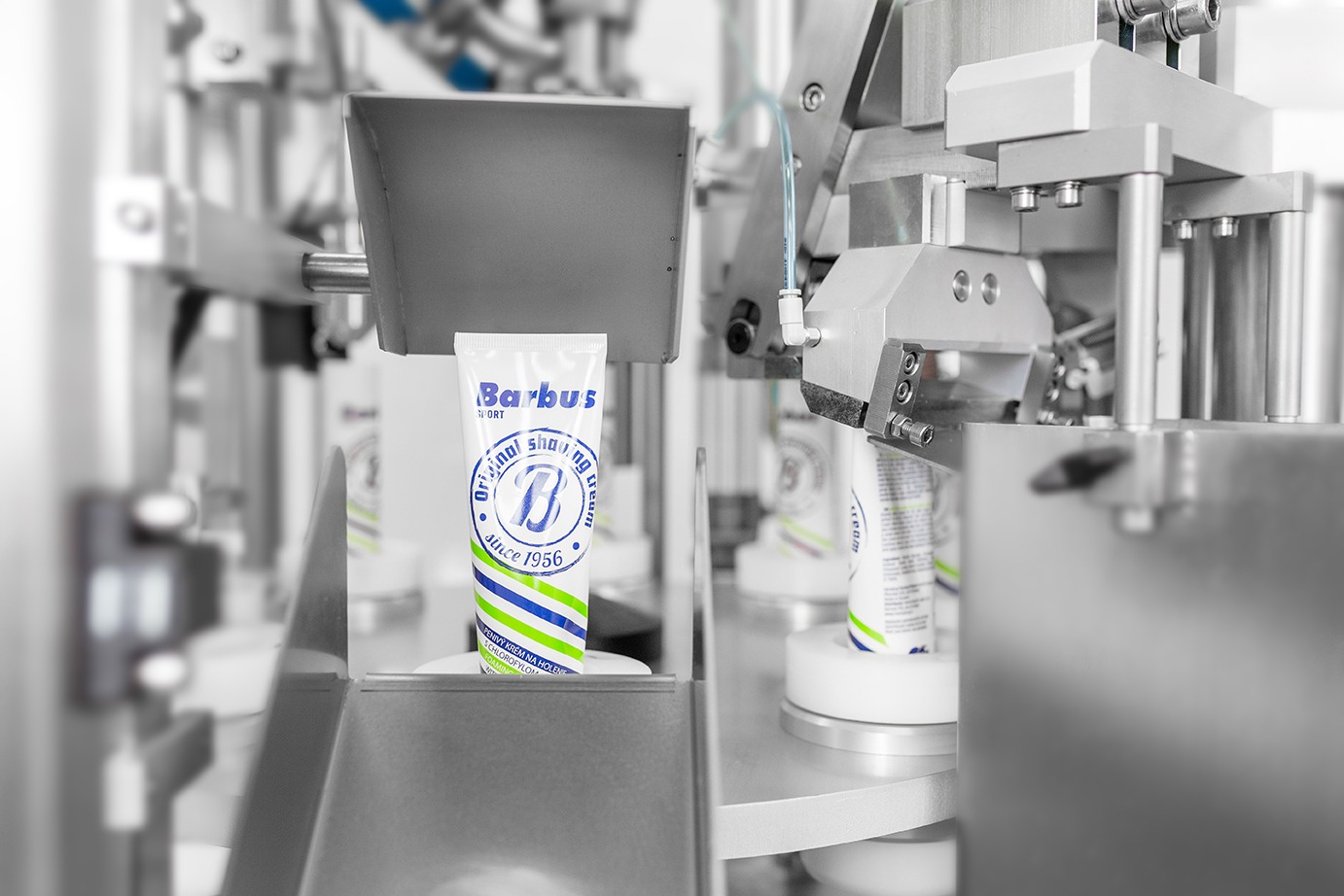 Imaco - APS – Advanced Packaging Systems