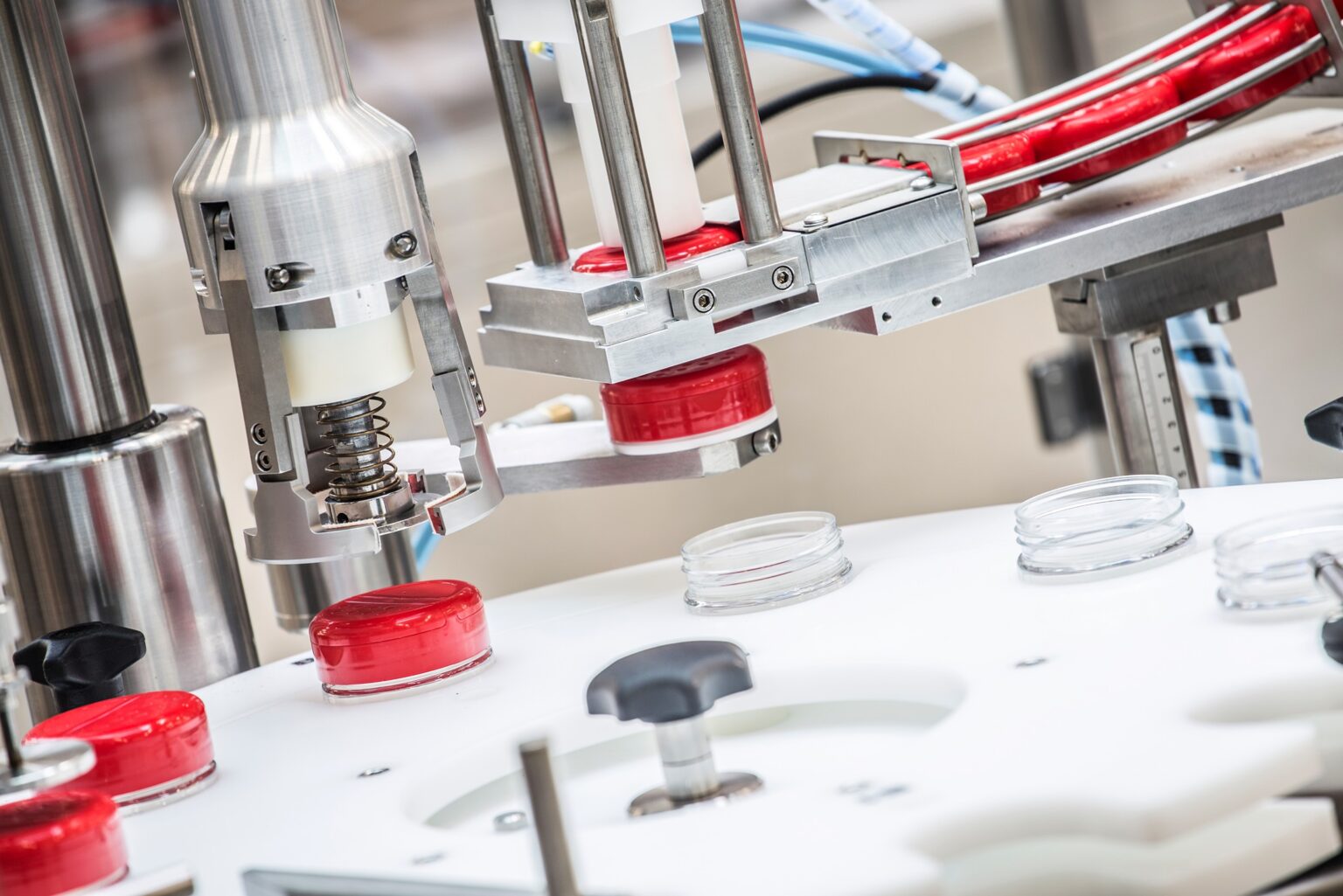 Imaco - APS – Advanced Packaging Systems