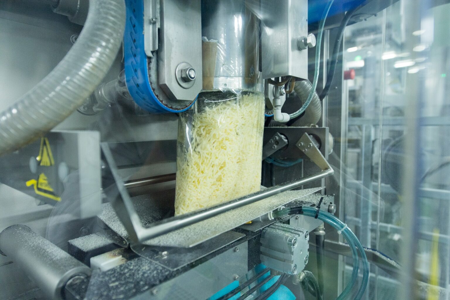 VH Vertical Packaging - APS – Advanced Packaging Systems